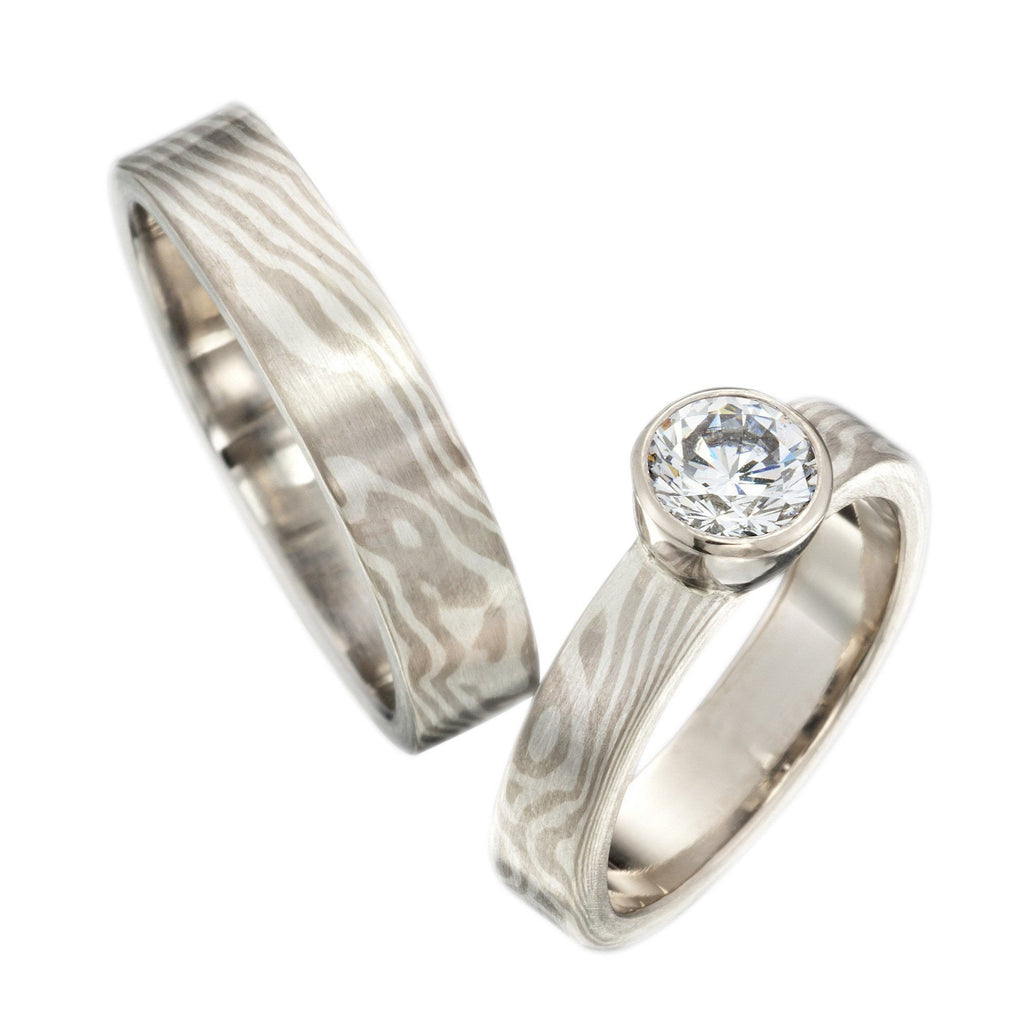 The Ultimate Buying Guide For The Ideal Engagement Ring – Lireille